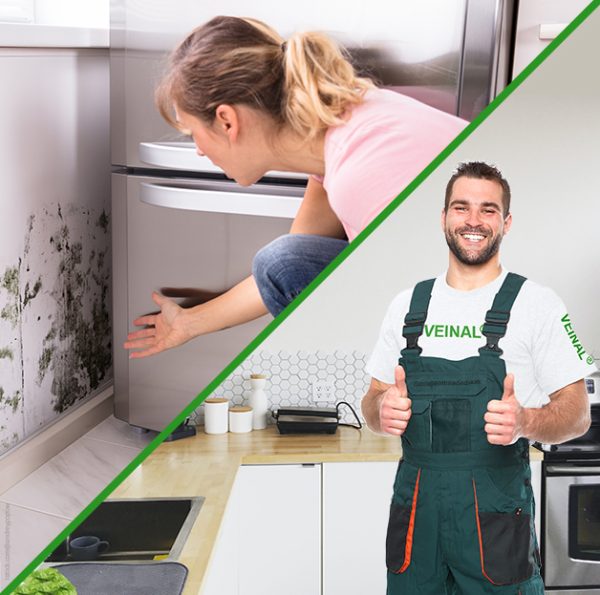 Direktanfrage - VEINAL® Abdichtungssysteme